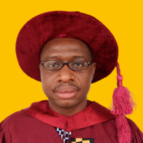 Deans Of Schools - CKT-UTAS