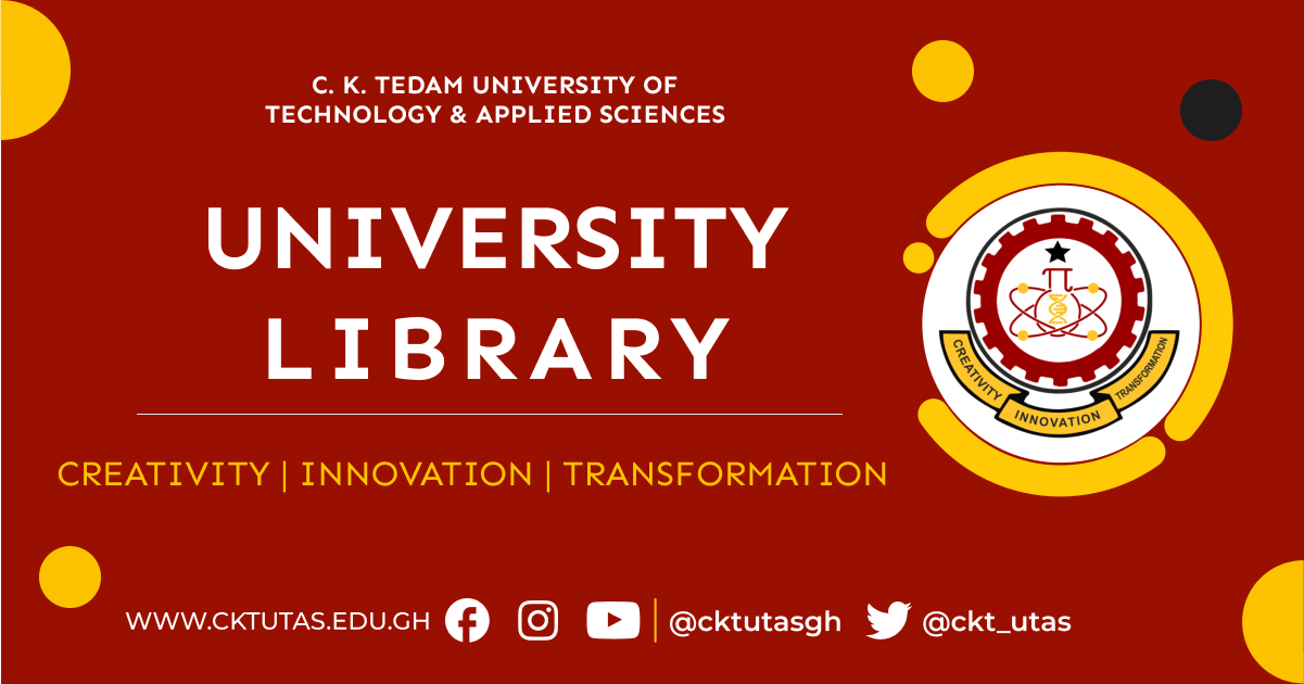 University Library - UTAS